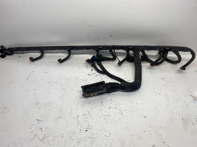 2010 Used Paccar MX13 Wiring Harness For Sale | Dorr, MI | 1822198 ...