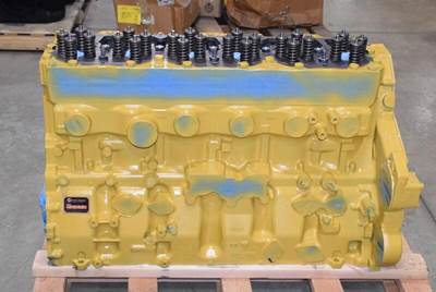 Caterpillar C12 Engine For Sale | Dorr, MI | 500-16753 ...