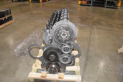 Caterpillar C15 ACERT Engines For Sale | MyLittleSalesman.com