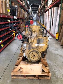 Caterpillar C12 Engines For Sale | MyLittleSalesman.com