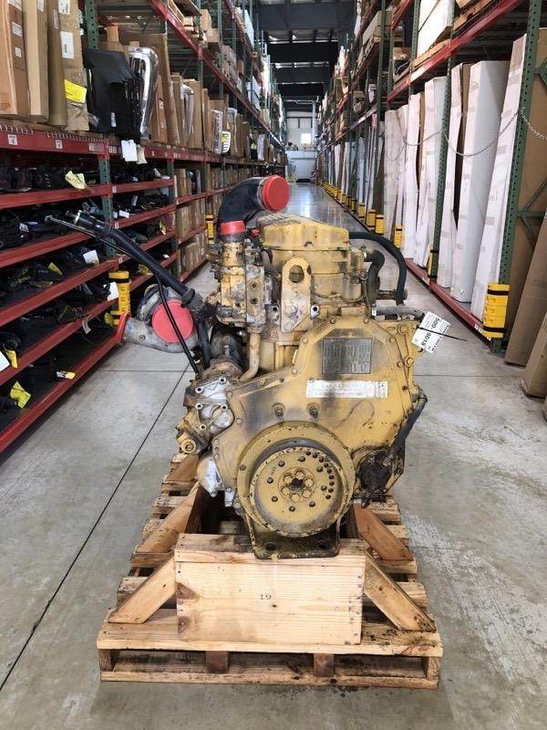 2000 Caterpillar C12 Engine For Sale | Dorr, MI | 500-19018 ...