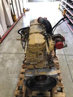 2000 Caterpillar C12 Engine For Sale | Dorr, MI | 500-19018 ...