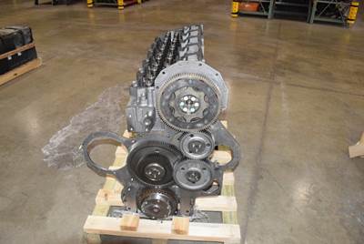 Rebuilt Caterpillar C15 Acert Long Block Engine Assembly For Sale ...