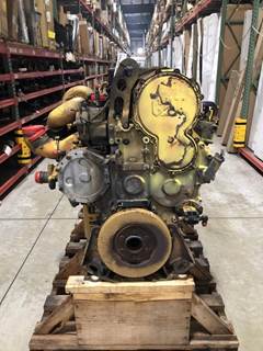 Caterpillar C15 ACERT Engines For Sale | MyLittleSalesman.com