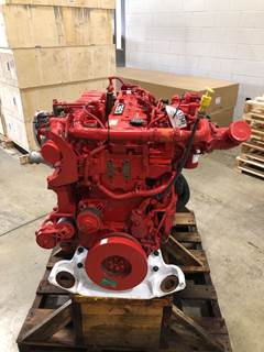 Cummins ISB 6.7L Engines For Sale | MyLittleSalesman.com