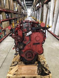Cummins ISC Engines For Sale | MyLittleSalesman.com