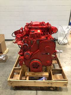 Cummins ISL9 Engines For Sale | MyLittleSalesman.com