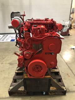 Cummins ISL9 Engines For Sale | MyLittleSalesman.com