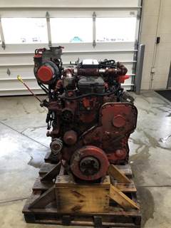 Cummins ISL9 Engines For Sale | MyLittleSalesman.com