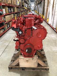 Cummins L9 Engines For Sale | MyLittleSalesman.com