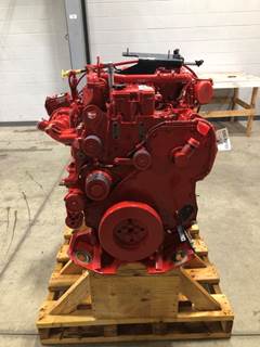 Cummins L9 Engines For Sale | MyLittleSalesman.com