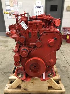 Cummins L9 Engines For Sale | MyLittleSalesman.com
