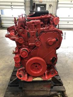 Cummins L9 Engines For Sale | MyLittleSalesman.com