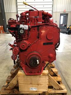 Cummins L9 Engines For Sale | MyLittleSalesman.com