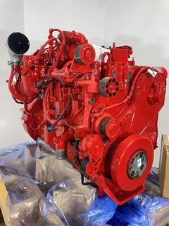 2023 New Cummins L9N Engine For Sale | Dorr, MI | 99216823 ...