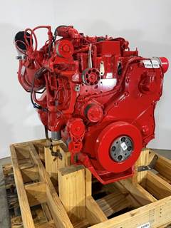 2023 New Cummins L9N Engine For Sale | Dorr, MI | 99216801 ...
