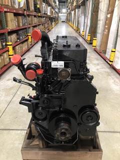 Cummins M11 Engines For Sale | MyLittleSalesman.com