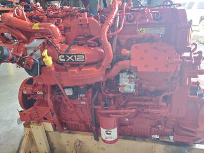 2021 NTO Cummins X12 Engine For Sale | Dorr, MI | 75093583 ...