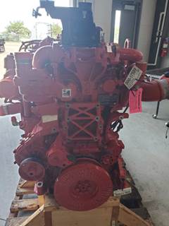 2021 NTO Cummins X12 Engine For Sale | Dorr, MI | 75093583 ...