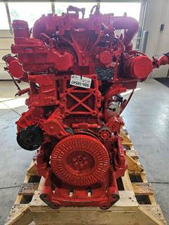 Cummins X12 Engines For Sale | MyLittleSalesman.com