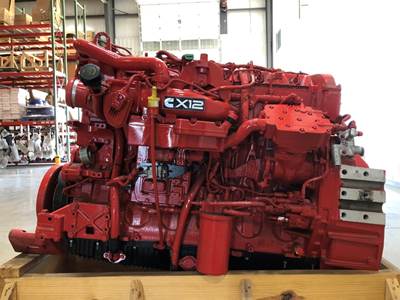 2021 New Cummins X12 Engine For Sale | Dorr, MI | 75097974 ...