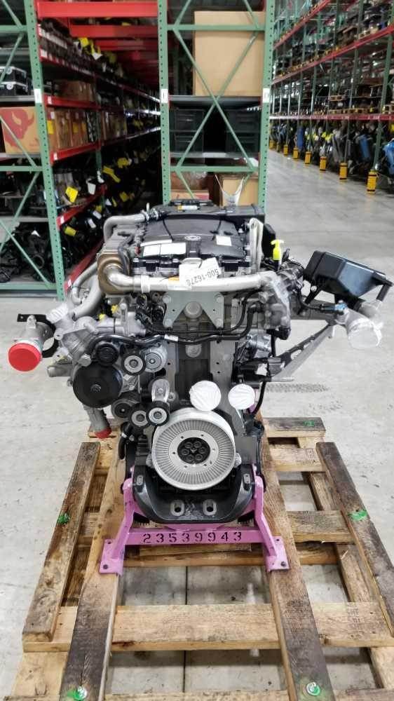 2019 Detroit DD8 Engine For Sale | Dorr, MI | 500-16278 ...