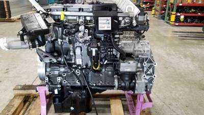 2019 Detroit DD8 Engine For Sale | Dorr, MI | 500-16278 ...