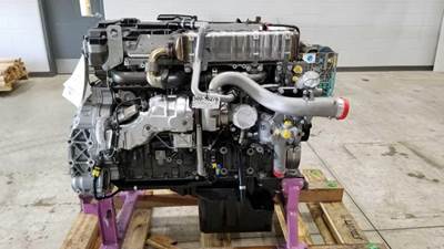 2019 Detroit DD8 Engine For Sale | Dorr, MI | 500-16276 ...