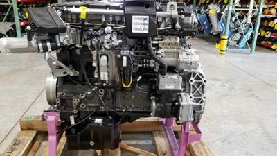 2019 Detroit DD8 Engine For Sale | Dorr, MI | 500-16276 ...