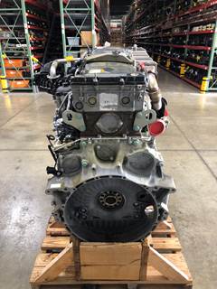 2019 Used Detroit Diesel DD13 Engine For Sale | Dorr, MI ...