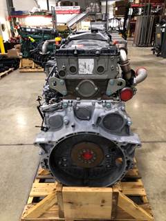 2017 Used Detroit Diesel DD13 Engine For Sale | Dorr, MI ...