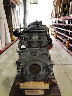 2019 Used Detroit Diesel DD13 Engine For Sale | Dorr, MI ...