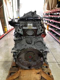 2020 Used Detroit Diesel DD13 Engine For Sale | Dorr, MI ...