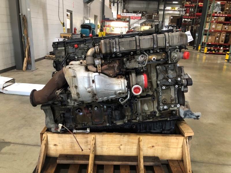 2020 Used Detroit Diesel DD16 Engine For Sale | Dorr, MI ...