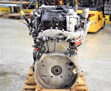 2018 International A26 Engine For Sale | Dorr, MI | 500-16709 ...