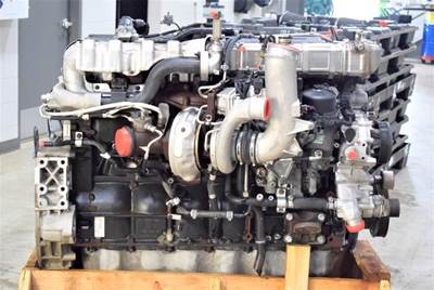 2018 International A26 Engine For Sale | Dorr, MI | 500-16709 ...