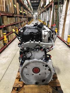 2019 International A26 Engine For Sale | Dorr, MI | 500-18104 ...