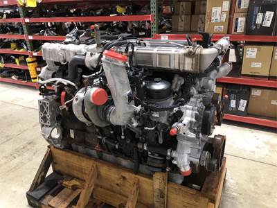 2019 International A26 Engine For Sale | Dorr, MI | 500-18104 ...