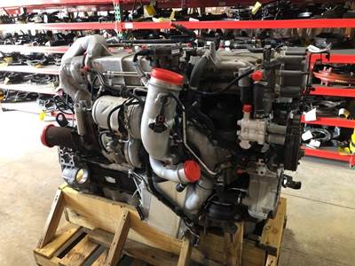 International N13 Engine For Sale | Dorr, MI | 500-18215 ...