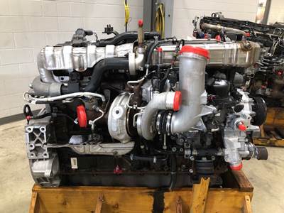 2019 Used International A26 Engine For Sale | Dorr, MI | 124KM2Y4509604 ...