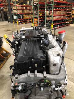 2019 Used International A26 Engine For Sale | Dorr, MI | 124KM2Y4509604 ...