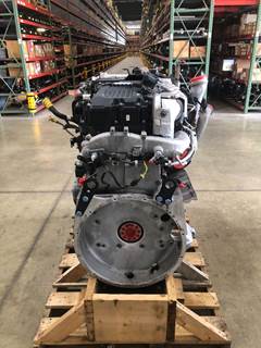 2019 Used International A26 Engine For Sale | Dorr, MI | 124KM2Y4508804 ...
