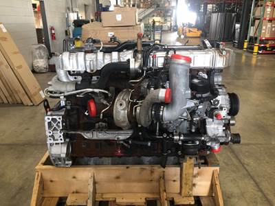 2019 Used International A26 Engine For Sale | Dorr, MI | 124KM2Y4508804 ...