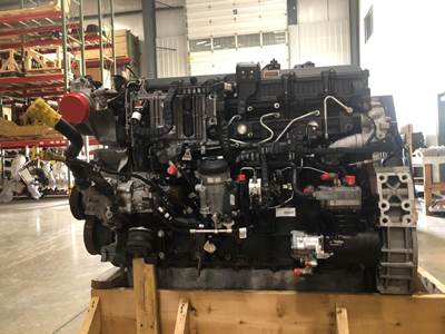 2019 Used International A26 Engine For Sale | Dorr, MI | 124KM2Y4508804 ...