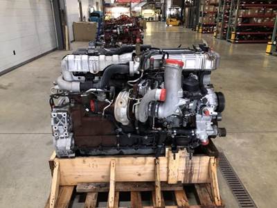 2019 International A26 Engine For Sale | Dorr, MI | 500-18684 ...