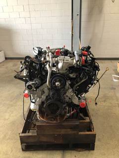 International MaxxForce 7 Engines For Sale | MyLittleSalesman.com