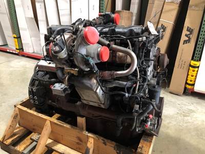 2006 Used Mack AC427 Engine For Sale | Dorr, MI | 95149943 ...