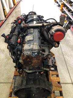 2006 Used Mack AC427 Engine For Sale | Dorr, MI | 95149943 ...