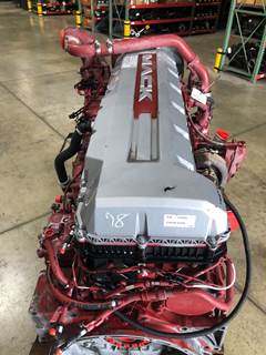 2016 Used Mack MP8 Engine For Sale | Dorr, MI | 1124872 ...