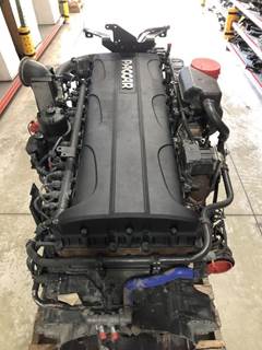2020 Paccar MX-11 Engine For Sale | Dorr, MI | 500-19032 ...